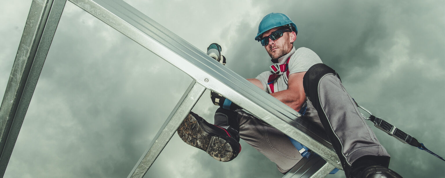 Scaffolding Accident Lawyer - Bronx | James Newman, P.C. Scaffolding Accident Lawyer - Bronx | James Newman, P.C.